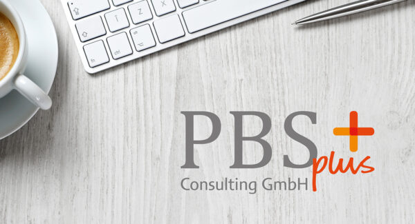 PBS plus | SILBERWEISS Designagentur